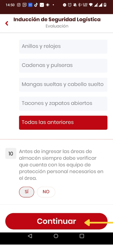 ¿Cómo crear un certificado de seguridad en Safety 360? – Safety 360 ...
