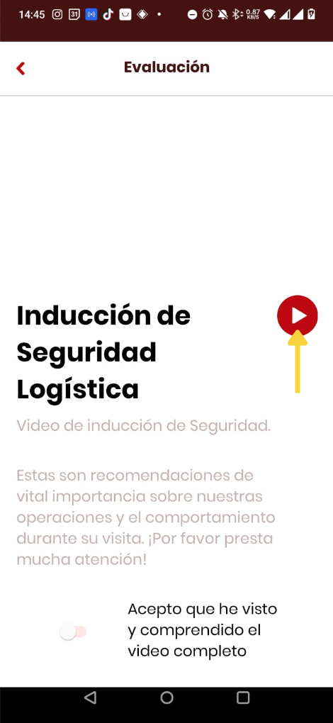 ¿Cómo crear un certificado de seguridad en Safety 360? – Safety 360 ...