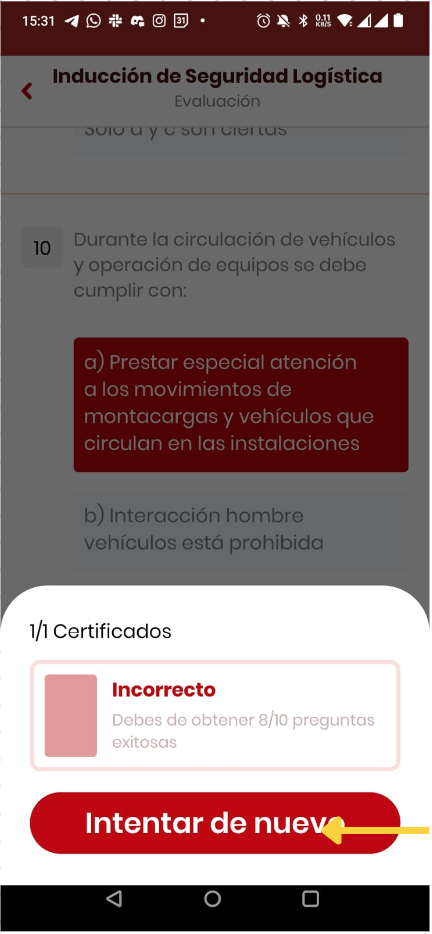 ¿Cómo crear un certificado de seguridad en Safety 360? – Safety 360 ...